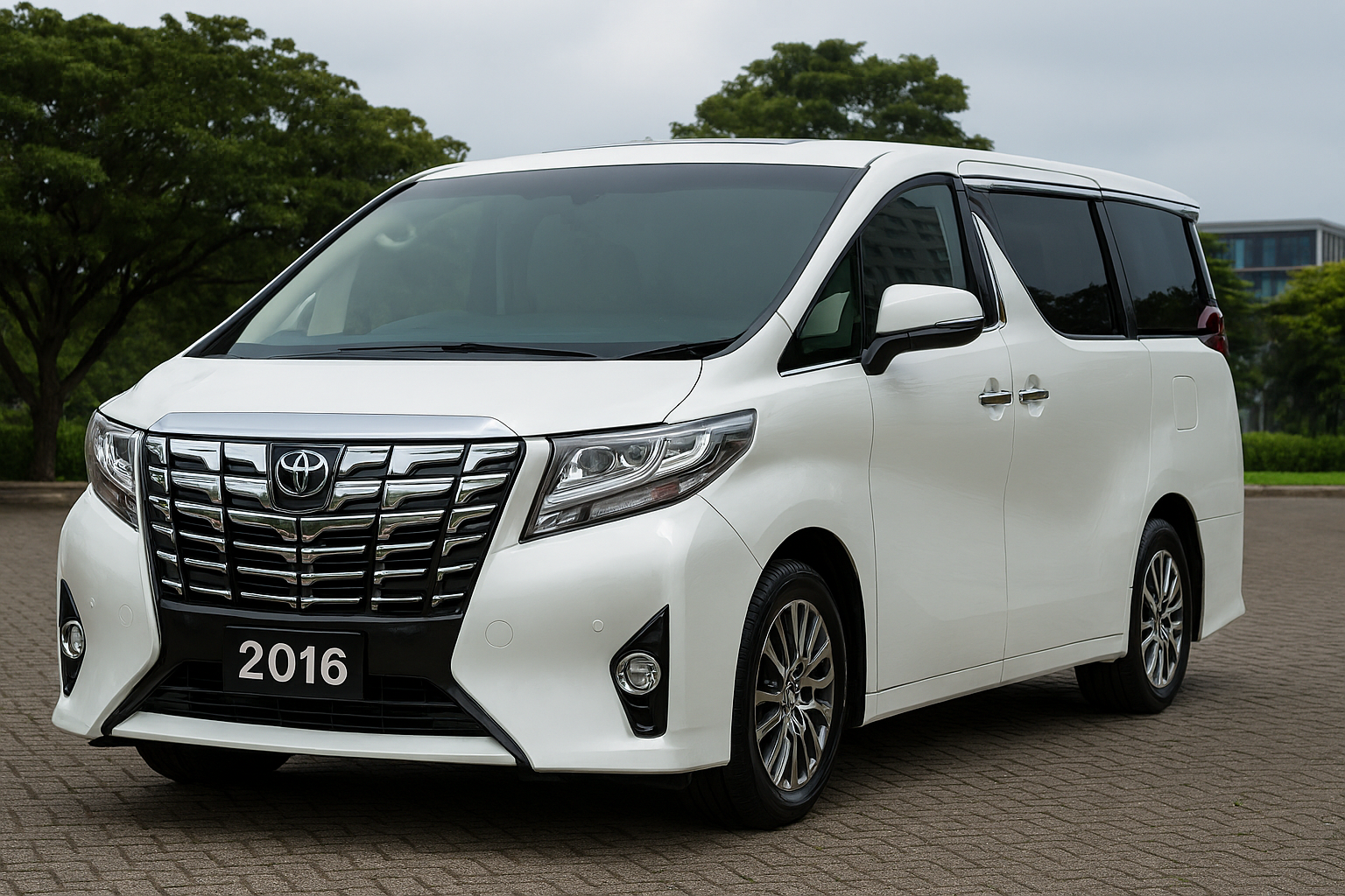 Tentang Kami | Sewa Kendaraan Resmi - PT. Andi Mama Tour Wisata